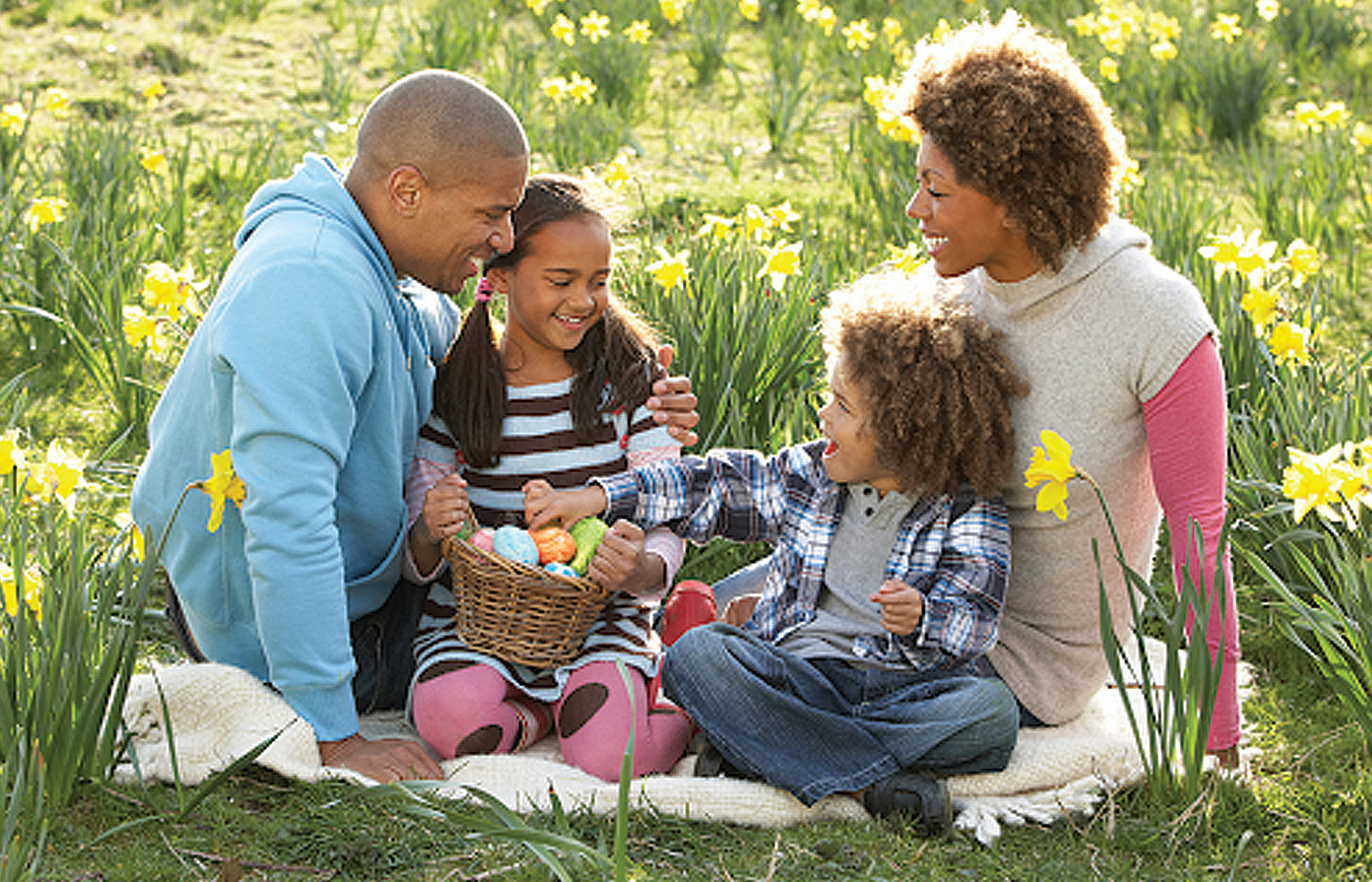 Embracing the Spirit of Easter: Celebration and Community Engagement